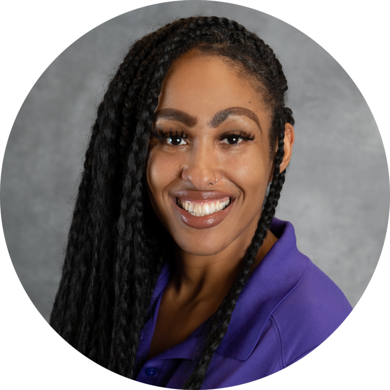 NASA Boulevard Staff - Coral Reef Academy